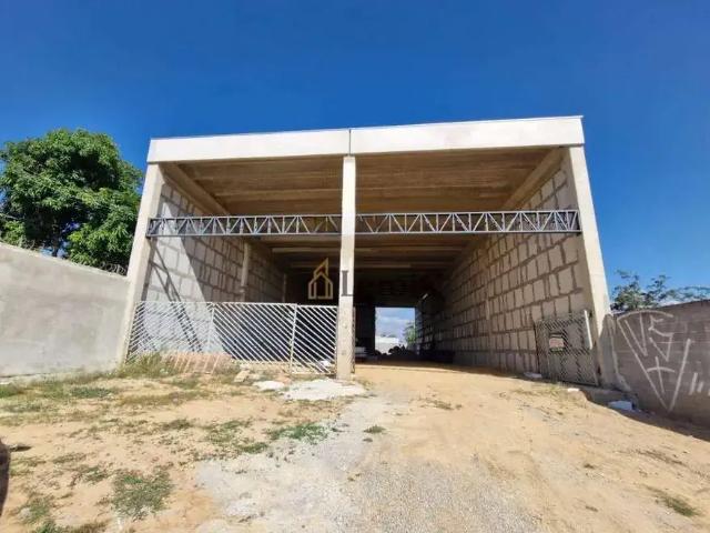 Galpão / Depósito para Locação em Itu/SP Parque Nossa Senhora da Candelária