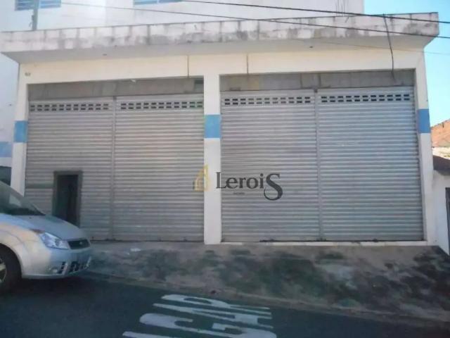 Galpão / Depósito para Locação em Itu/SP Parque América