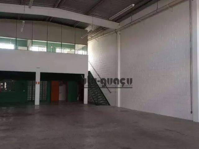 Galpão / Depósito para Locação em Itu/SP Parque São Camilo
