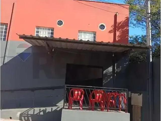 Galpão / Depósito para Locação em Itu/SP Progresso