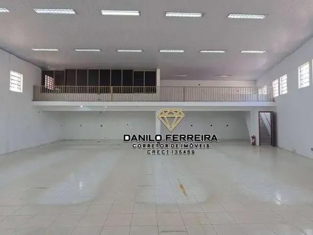 Galpão / Depósito para Locação em Itu/SP Progresso