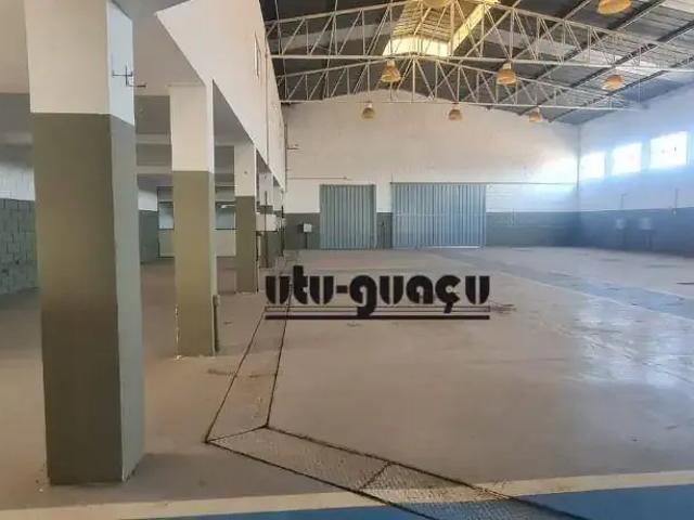 Galpão / Depósito para Locação em Itu/SP Progresso
