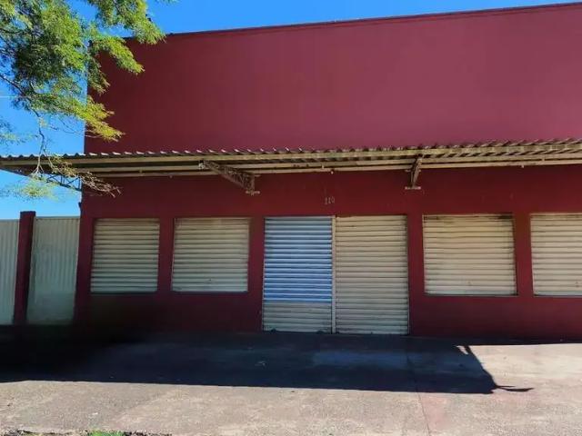 Galpão / Depósito para Locação em Itu/SP Progresso