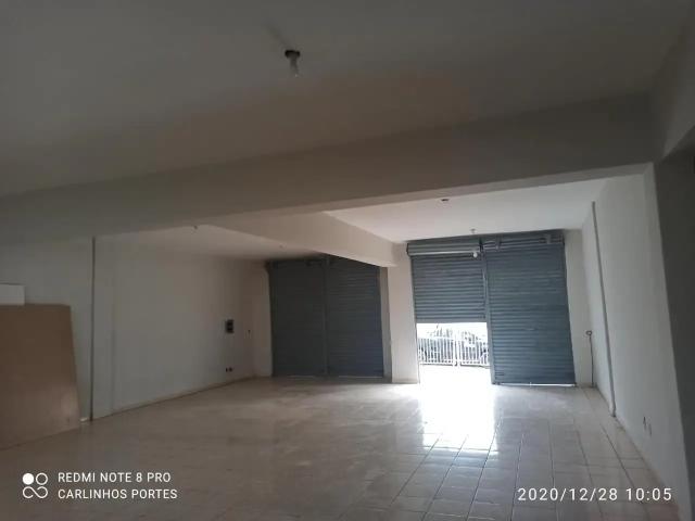 Galpão / Depósito para Locação em Itu/SP Vila Cleto