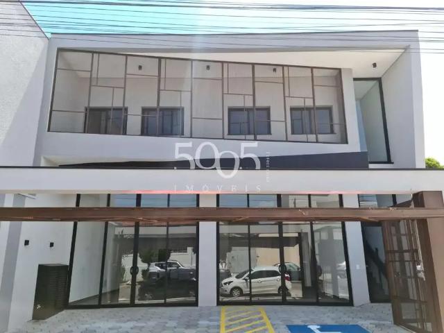 Galpão / Depósito para Locação em Itu/SP Vila Nova