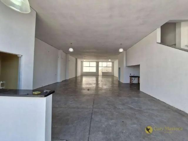 Galpão / Depósito para Locação em Itu/SP Vila Nova