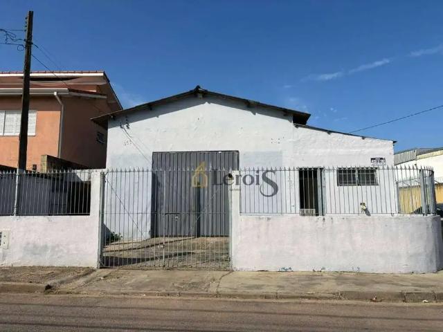 Galpão / Depósito para Locação em Itu/SP Vila Prudente de Moraes