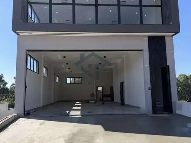 Galpão / Depósito para Locação em Itupeva/SP Nova Era