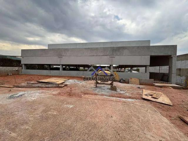 Galpão / Depósito para Locação em Itupeva/SP Ana Luiza