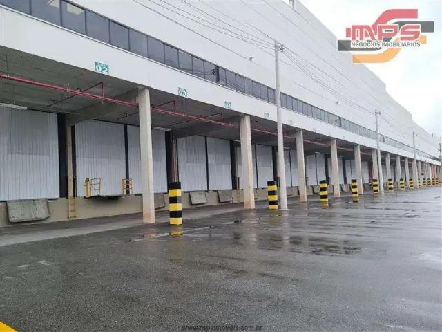 Galpão / Depósito para Locação em Itupeva/SP Bairro da Chave