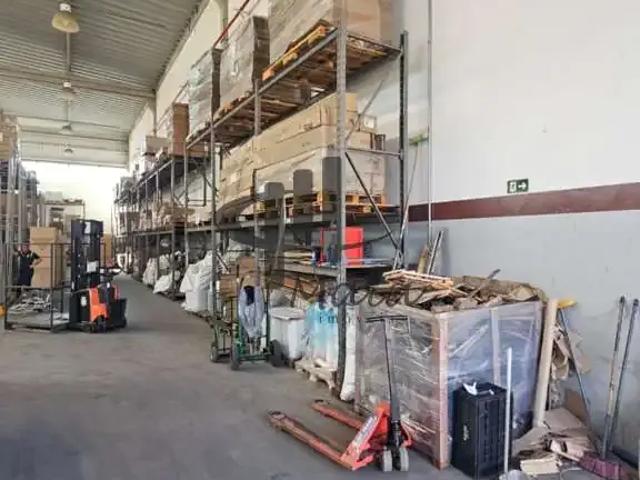Galpão / Depósito para Locação em Itupeva/SP Centro