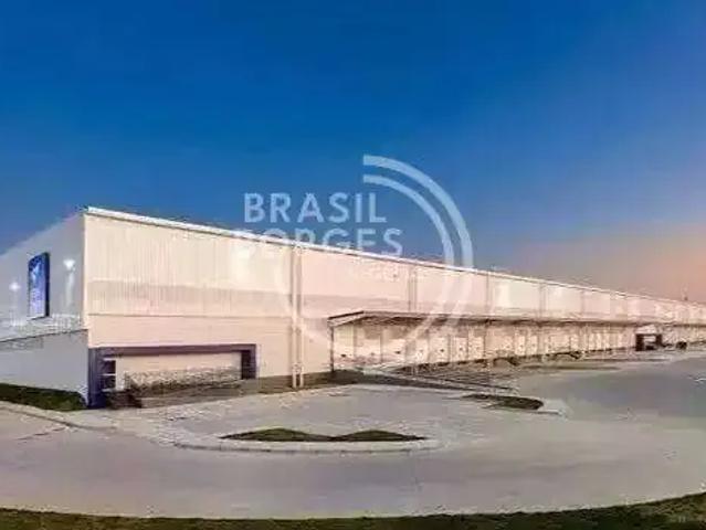 Galpão / Depósito para Locação em Itupeva/SP Centro