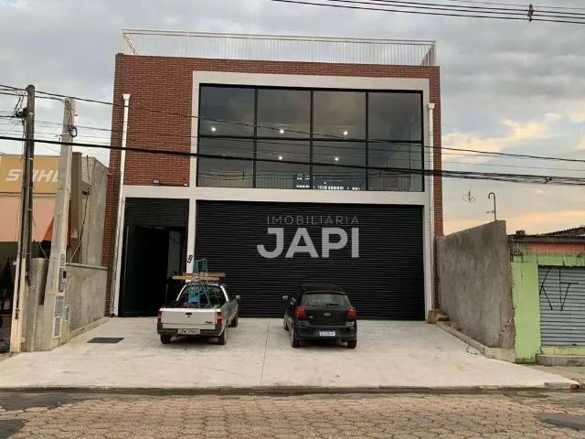 Galpão / Depósito para Locação em Itupeva/SP Centro