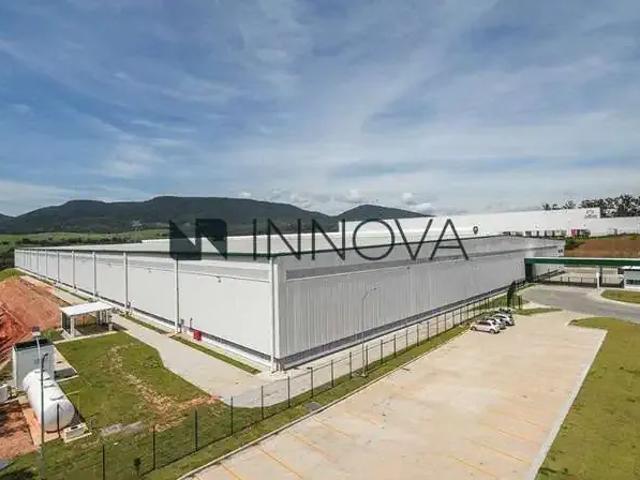 Galpão / Depósito para Locação em Itupeva/SP Centro