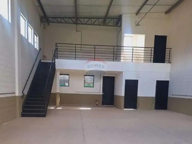 Galpão / Depósito para Locação em Itupeva/SP Centro