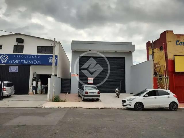 Galpão / Depósito para Locação em Itupeva/SP Centro