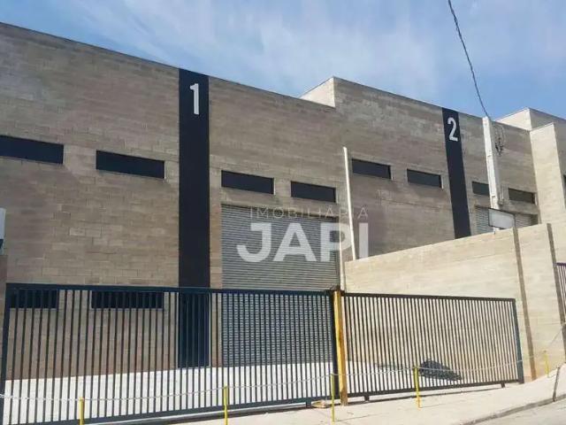 Galpão / Depósito para Locação em Itupeva/SP Chácara Santa Barbara