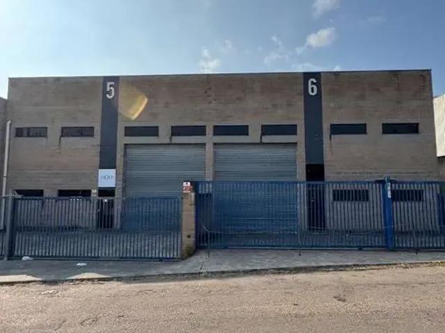 Galpão / Depósito para Locação em Itupeva/SP Chácara Santa Barbara