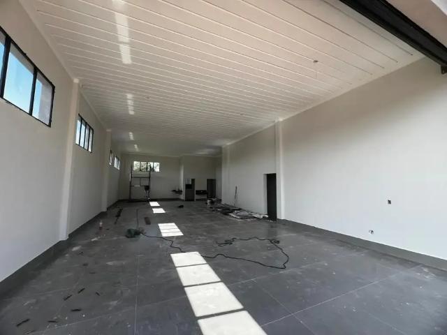 Galpão / Depósito para Locação em Itupeva/SP Jardim Alegre