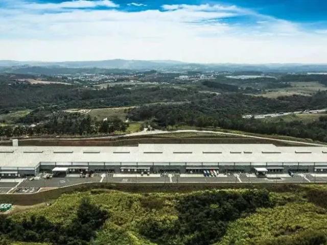 Galpão / Depósito para Locação em Itupeva/SP Jardim Alegre