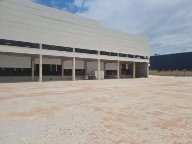 Galpão / Depósito para Locação em Itupeva/SP Jardim Alegre