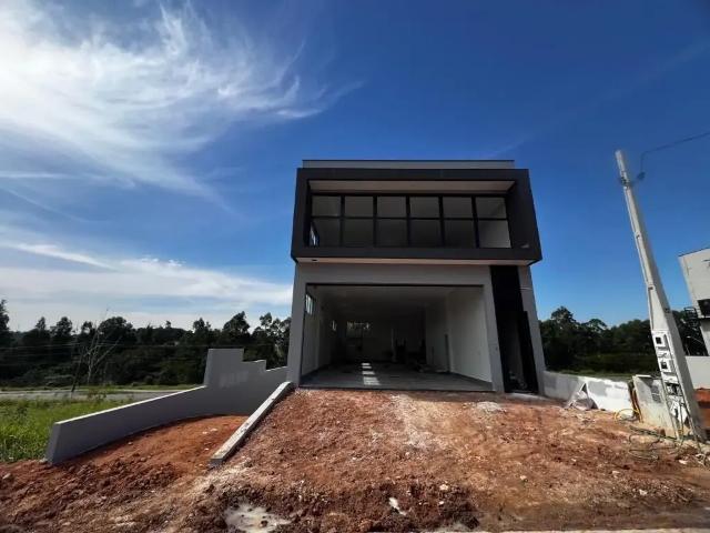 Galpão / Depósito para Locação em Itupeva/SP Jardim Alegre