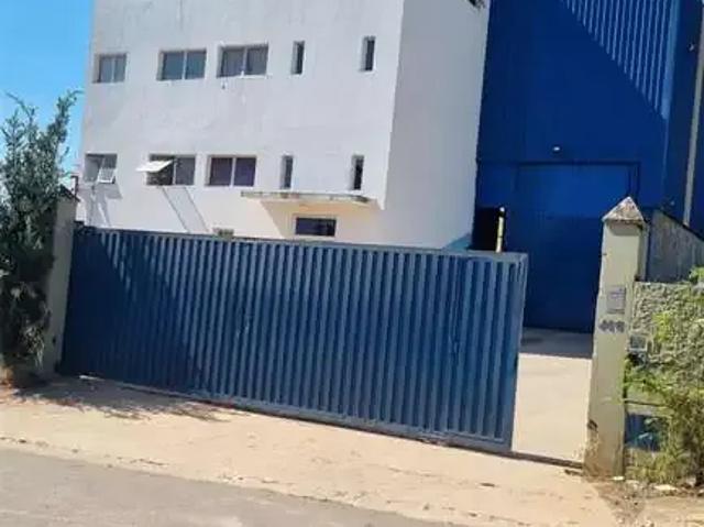 Galpão / Depósito para Locação em Itupeva/SP Jardim Boa Esperança