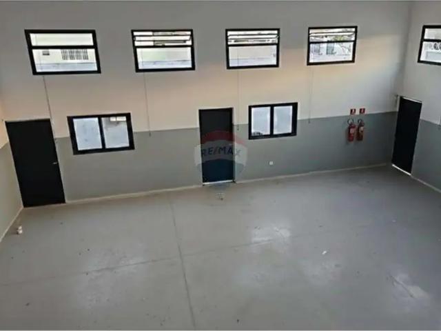 Galpão / Depósito para Locação em Itupeva/SP Jardim Itália