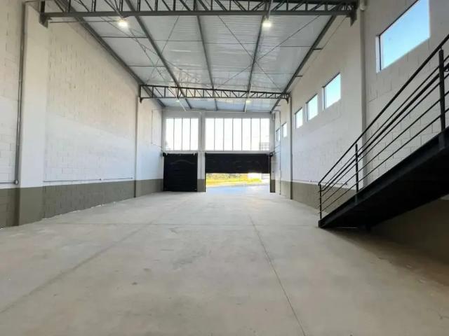 Galpão / Depósito para Locação em Itupeva/SP Jardim Primavera