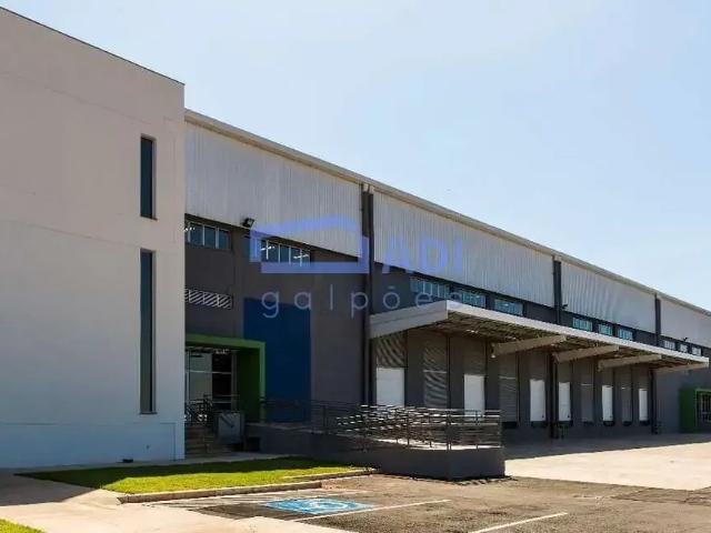 Galpão / Depósito para Locação em Itupeva/SP Jardim Primavera