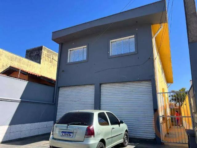 Galpão / Depósito para Locação em Itupeva/SP Jardim Primavera