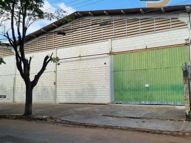 Galpão / Depósito para Locação em Itupeva/SP Jardim Primavera