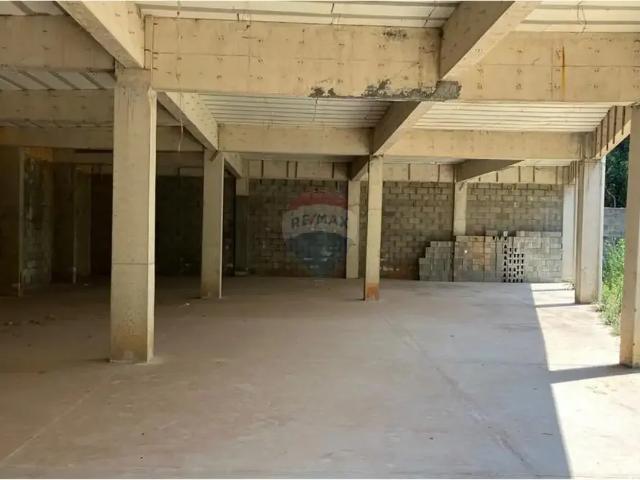 Galpão / Depósito para Locação em Itupeva/SP Jardim São Vicente