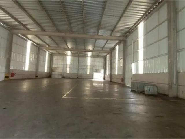 Galpão / Depósito para Locação em Itupeva/SP Pacaembu