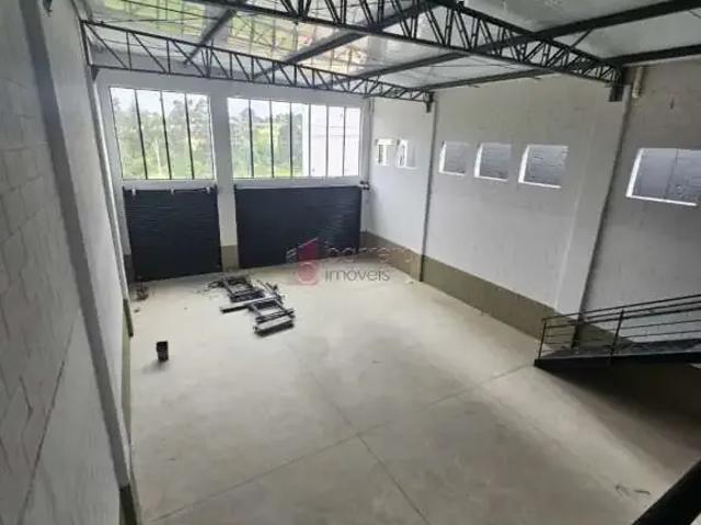 Galpão / Depósito para Locação em Itupeva/SP São Venâncio