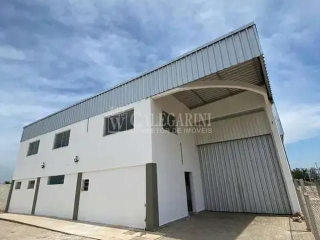 Galpão / Depósito para Locação em Itupeva/SP São Roque da Chaves