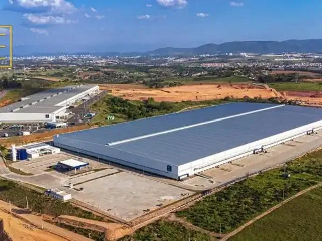 Galpão / Depósito para Locação em Itupeva/SP São Roque da Chaves