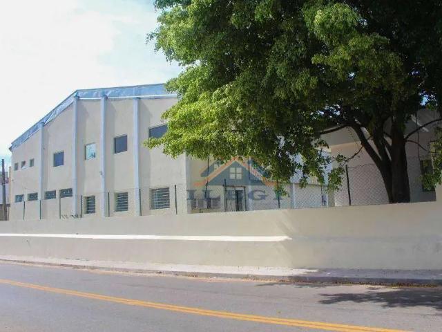 Galpão / Depósito para Locação em Itupeva/SP São Roque da Chaves