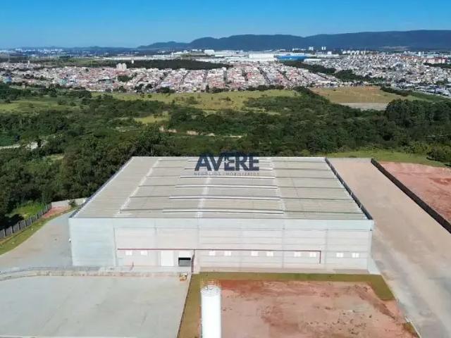 Galpão / Depósito para Locação em Itupeva/SP São Roque da Chaves