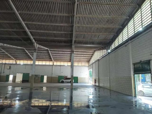 Galpão / Depósito para Locação em Itupeva/SP Santa Julia