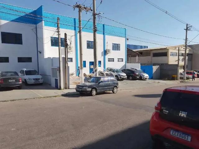 Galpão / Depósito para Locação em Itupeva/SP Santa Julia
