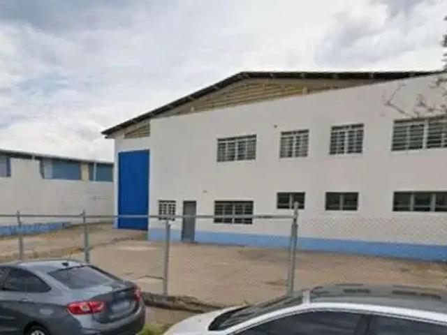 Galpão / Depósito para Locação em Itupeva/SP Santa Julia