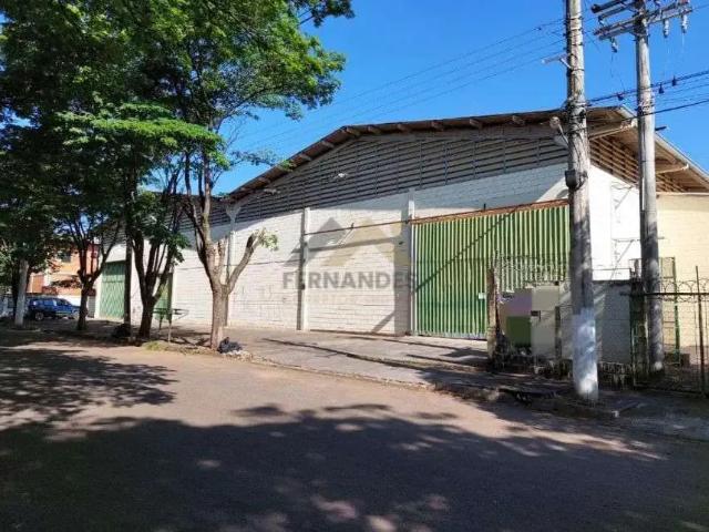 Galpão / Depósito para Locação em Itupeva/SP Santa Julia