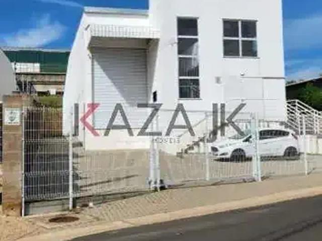 Galpão / Depósito para Locação em Itupeva/SP Santa Julia