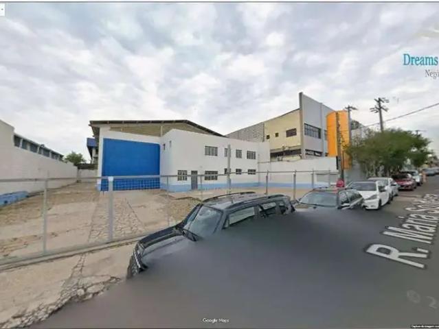 Galpão / Depósito para Locação em Itupeva/SP Santa Julia