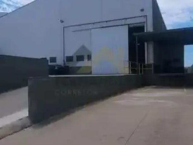 Galpão / Depósito para Locação em Itupeva/SP Santa Julia