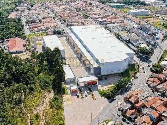 Galpão / Depósito para Locação em Itupeva/SP Santa Julia