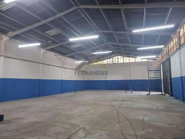 Galpão / Depósito para Locação em Itupeva/SP Santa Julia