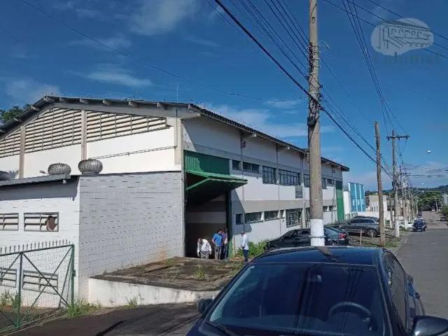 Galpão / Depósito para Locação em Itupeva/SP Santa Julia