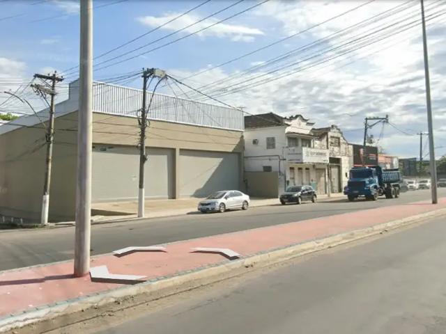 Galpão / Depósito para Locação em Itaboraí/RJ Venda das Pedras
